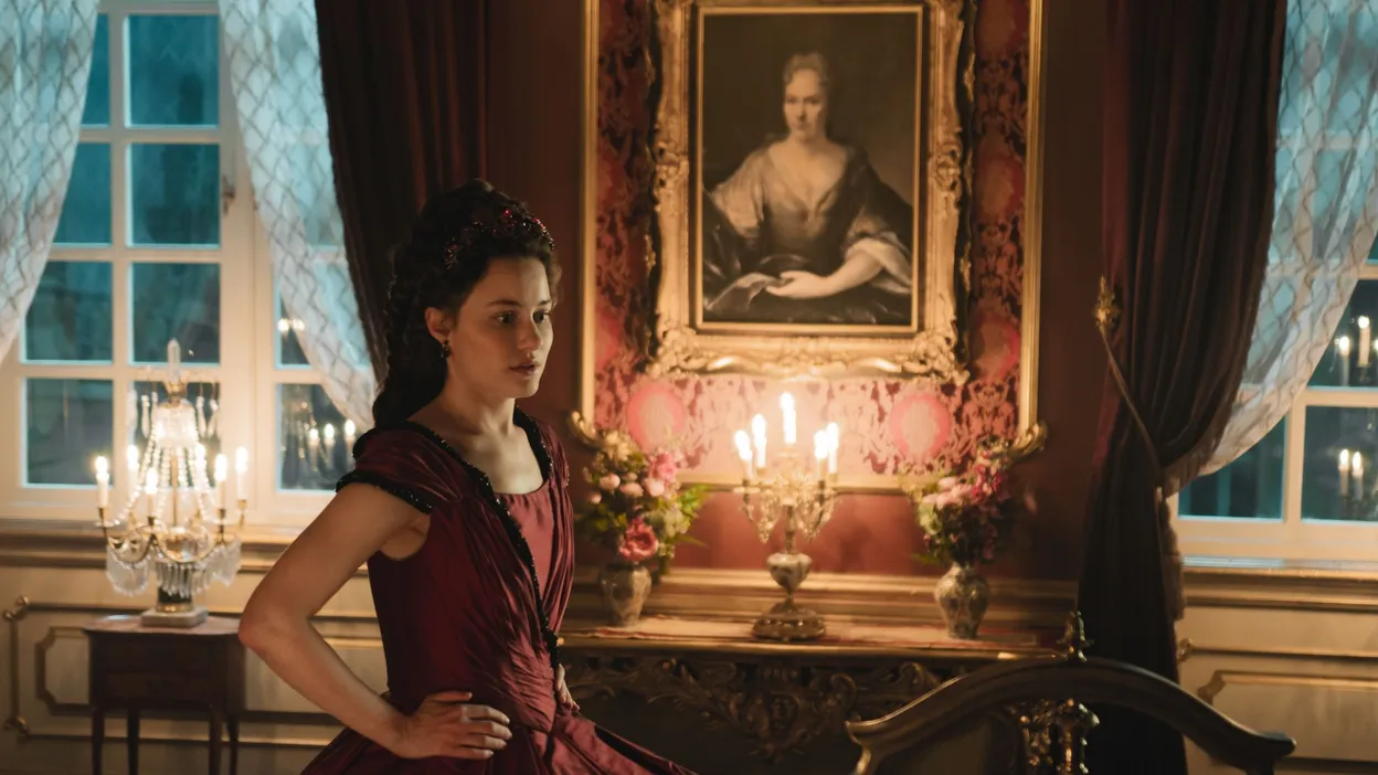 'Diana, l’envers de la couronne' : comment la princesse est-elle ...