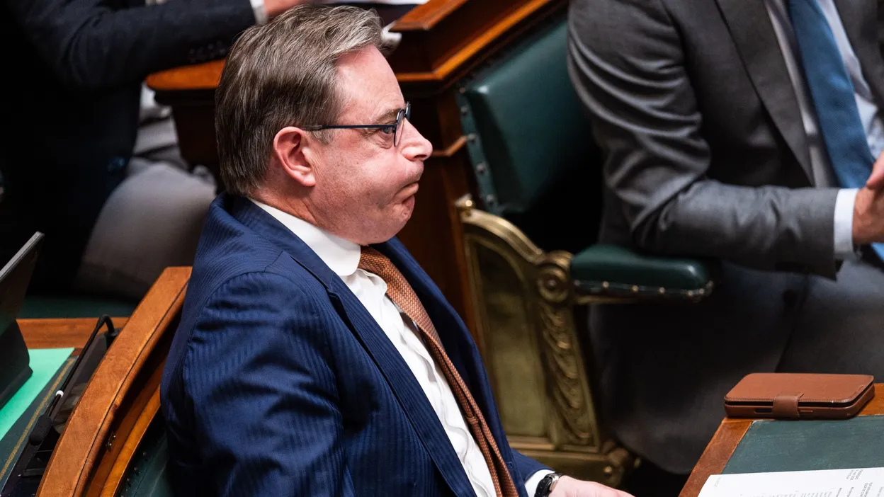 La dégradation de la note financière belge par Moody’s n’étonne pas les ...