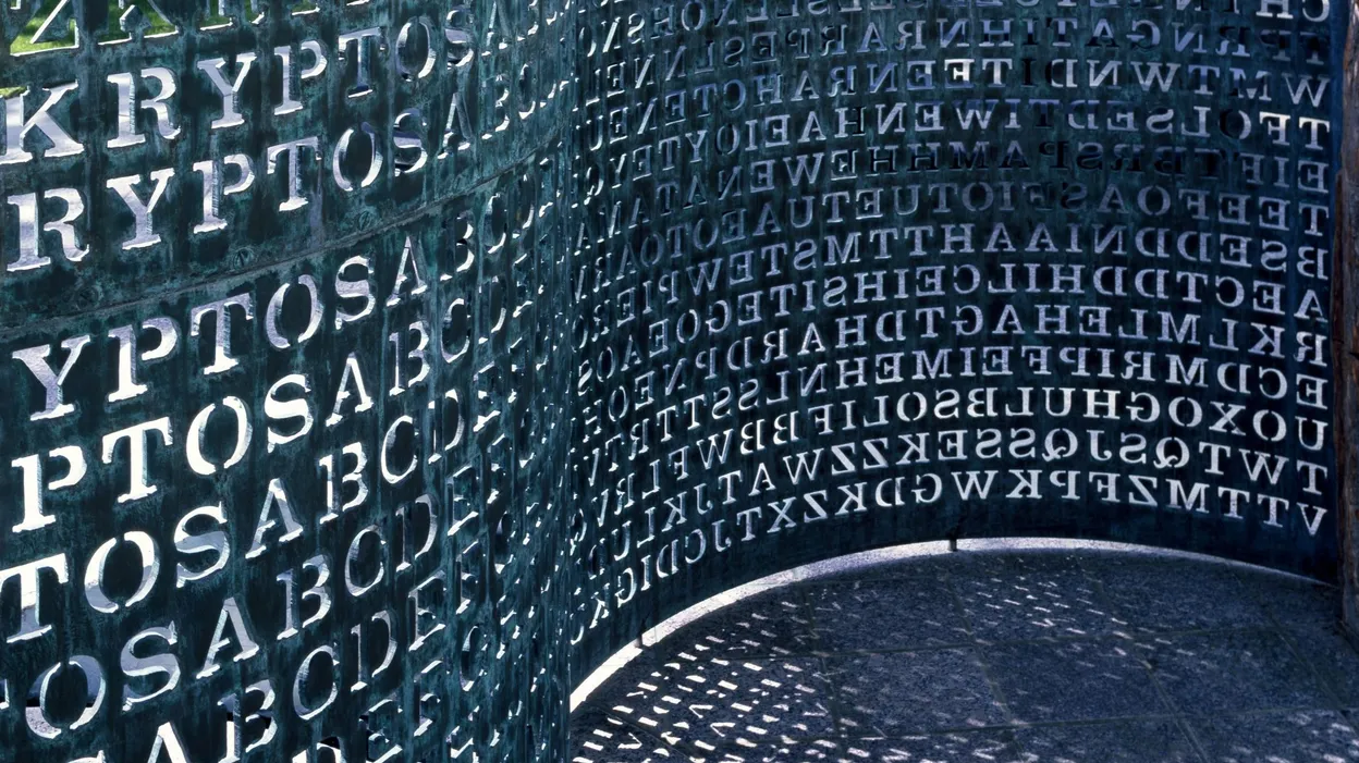 Le nouveau livre de Dan Brown, auteur de 'Da Vinci Code', est arrivé ...