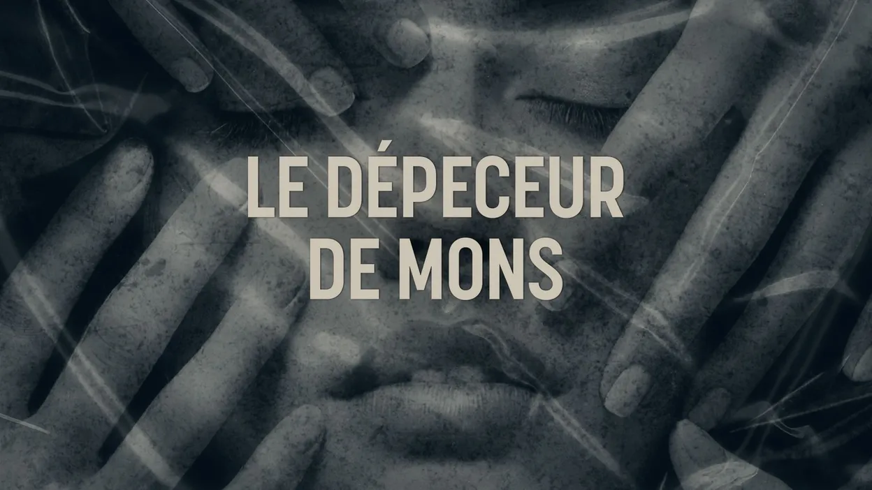 'Studio 156' : des personnalités belges se dévoilent face à Sacha Daout dans le premier ...