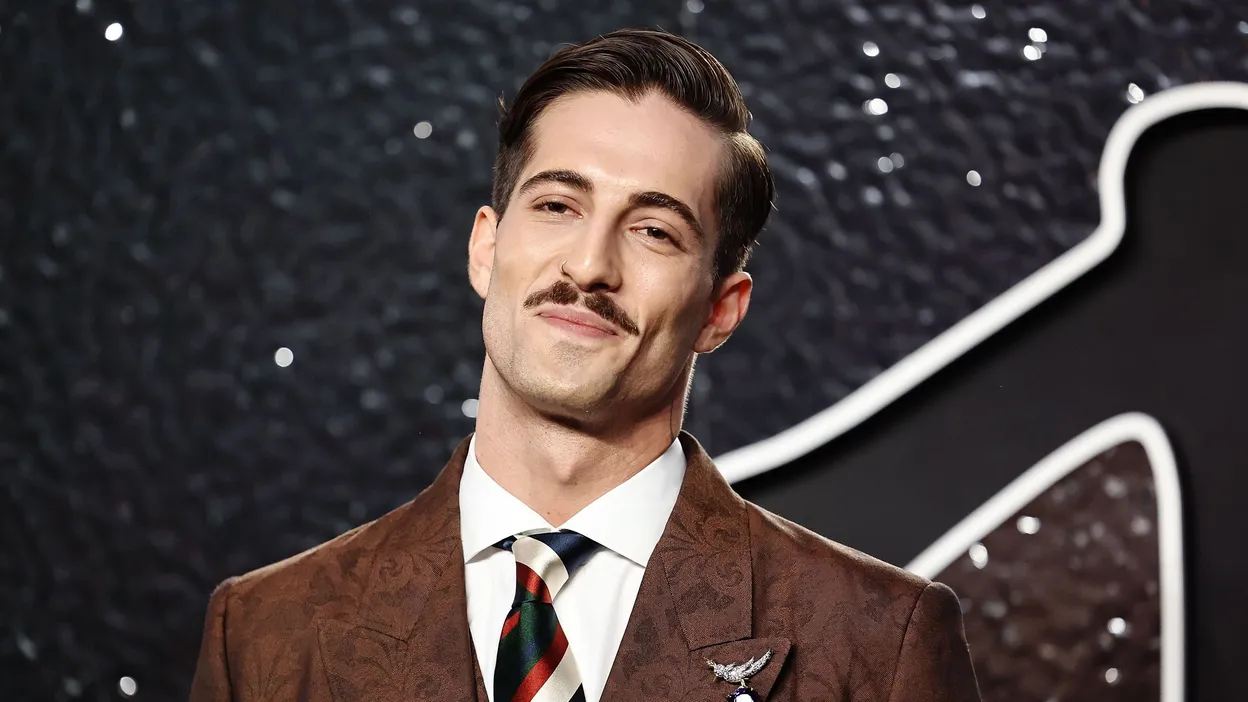 Maneskin entre dans l’histoire du concours Eurovision grâce à un record ...