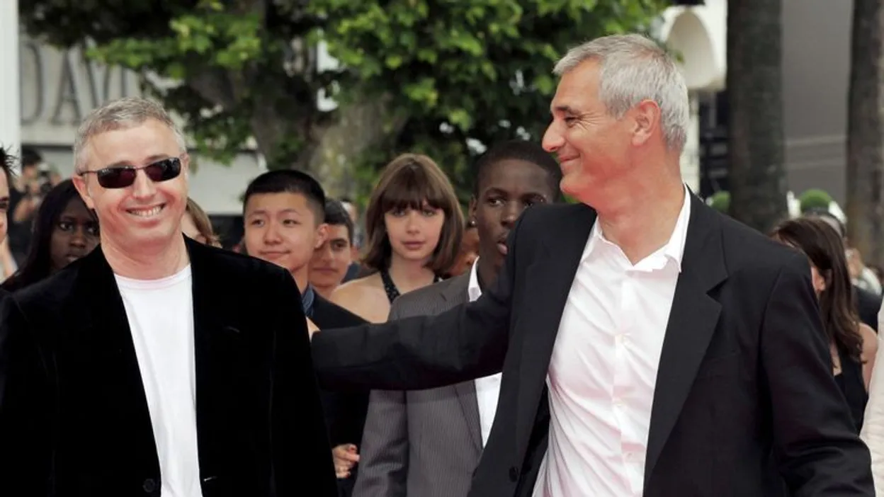 'Enzo' : la chronique d'une rébellion sociale et intime dans le dernier ...