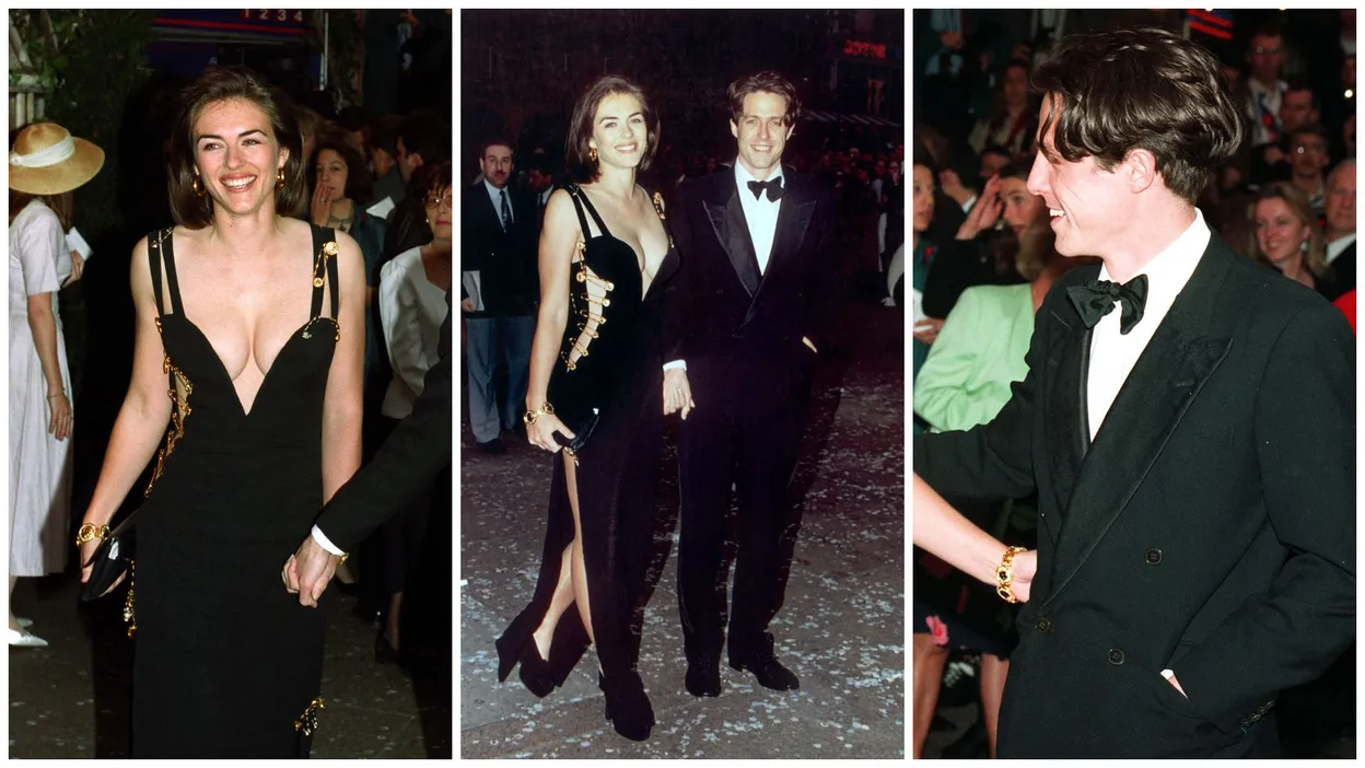 'Quatre mariages et un enterrement' : tout ce qui vous ne saviez pas ...