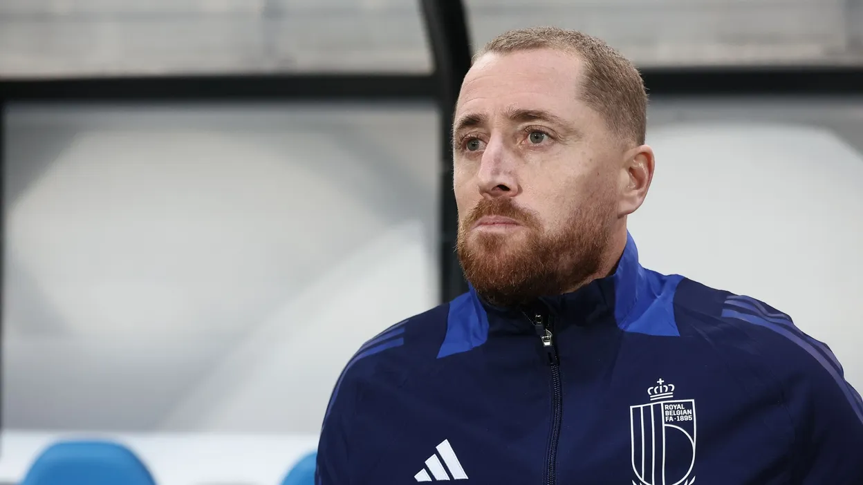 Rudi Garcia chez les Diables Rouges : un début de mandat ...