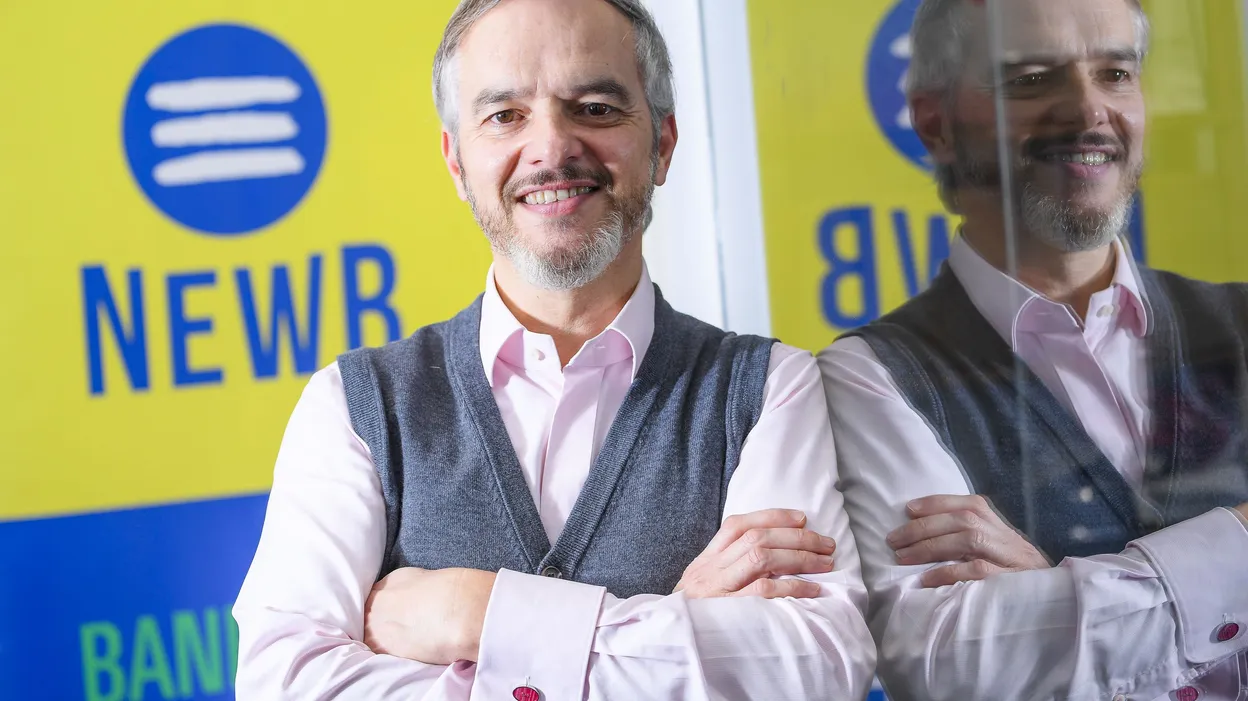 NewB c'est fini. La coopérative démantèle ses activités bancaires ...