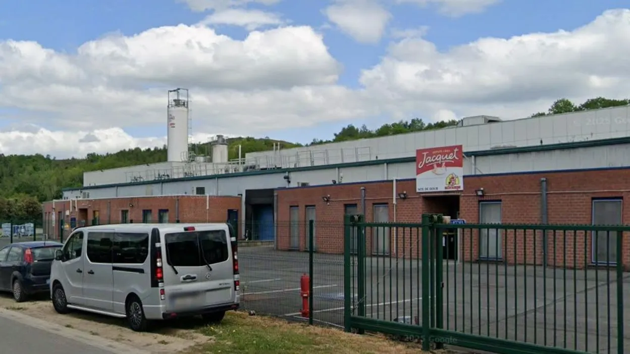 Procédure Renault chez Milcamps à Dour : nouvelle réunion d’information ...