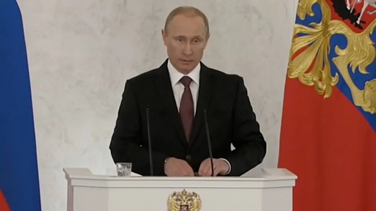 Influence pro-russe au Parlement européen : un ex-député pro-Brexit ...