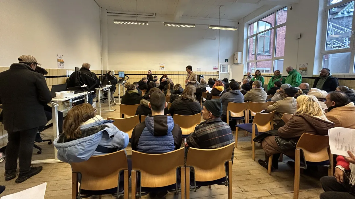 Comprendre les maths grâce au rap, c'est ce que propose un enseignant ...