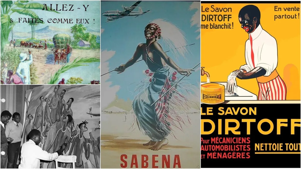 Le Congo proclamait son indépendance il y a 65 ans : du rêve au chaos ...