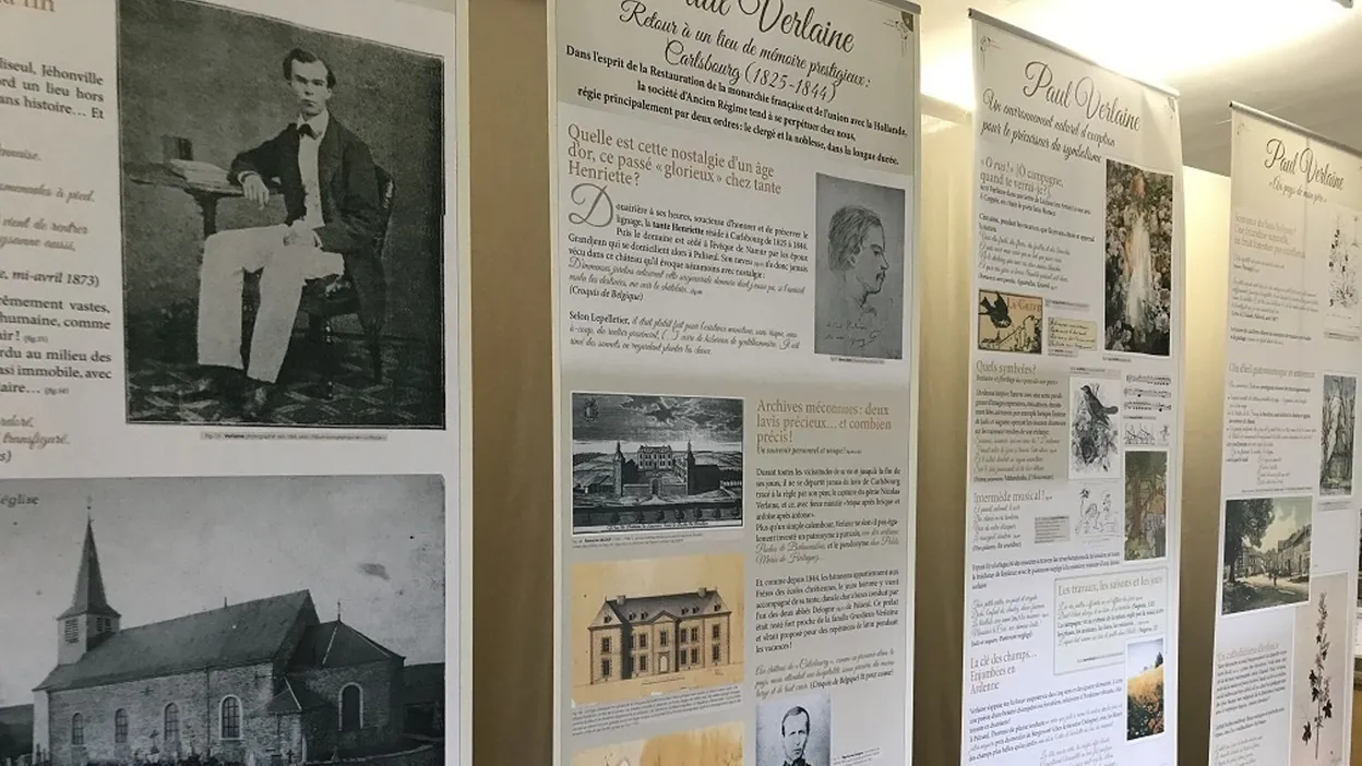 La Louvière : un incontournable de votre été entre Histoire, art et ...
