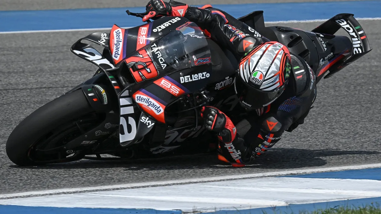 MotoGP 2026 : Marc Marquez en épouvantail pour dépasser Valentino Rossi ...