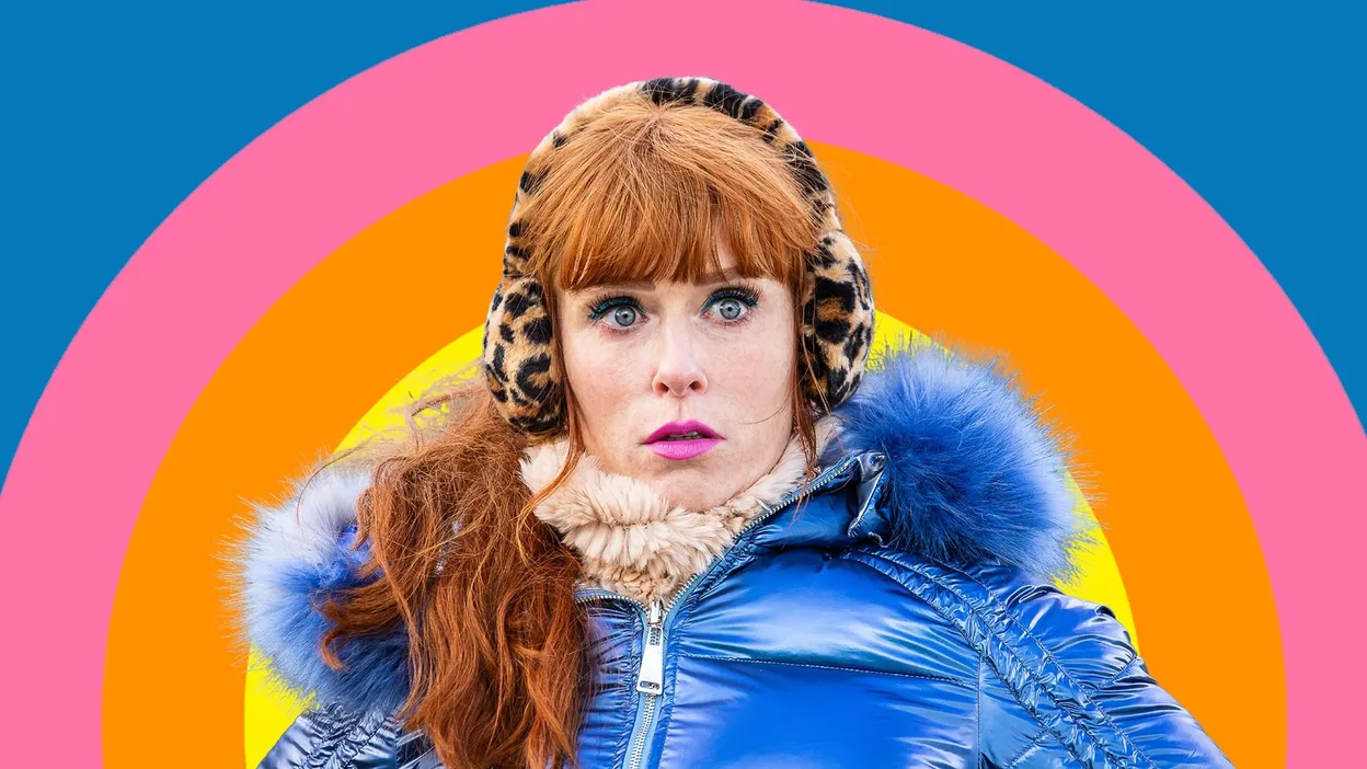 L'acteur Mehdi Nebbou à propos d'une scène incroyable dans 'HPI' : 'Je ...