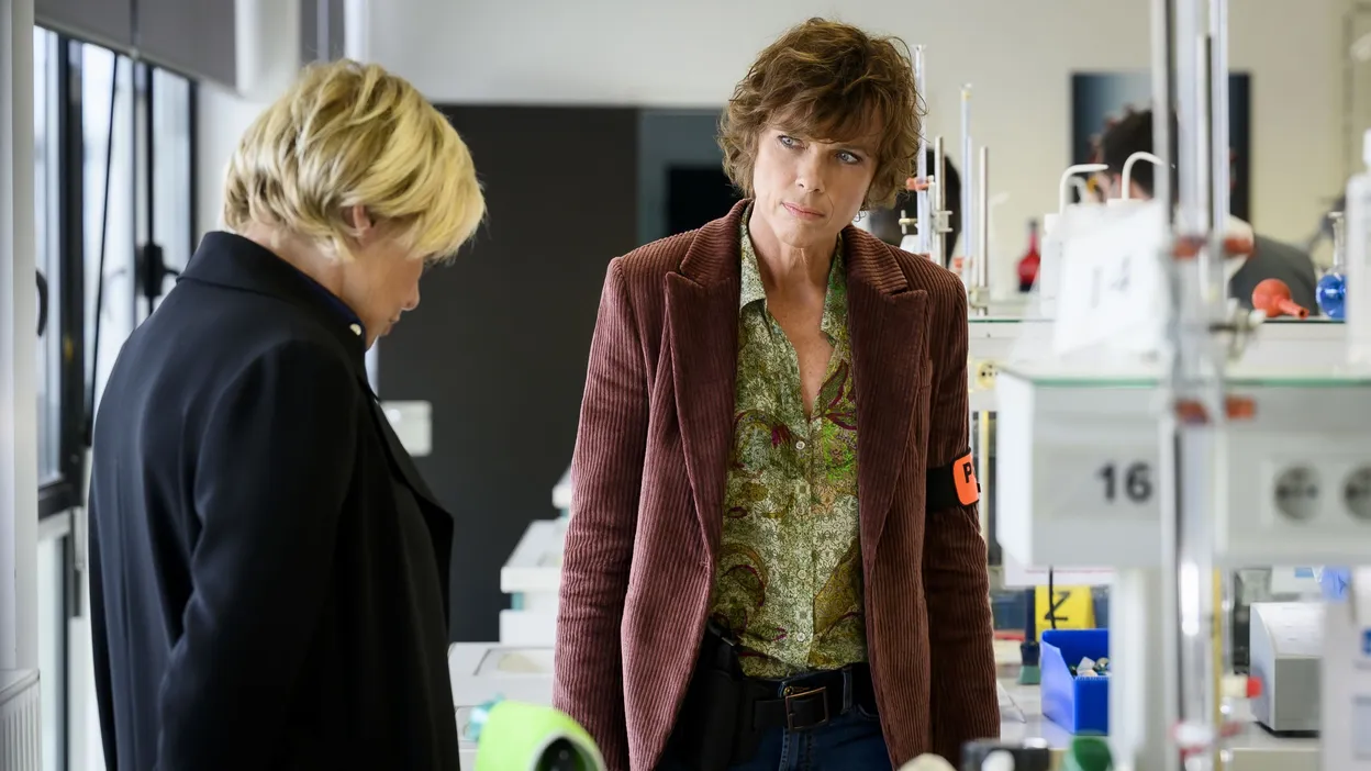 'Master Crimes' : ne manquez pas les deux derniers épisodes de la ...