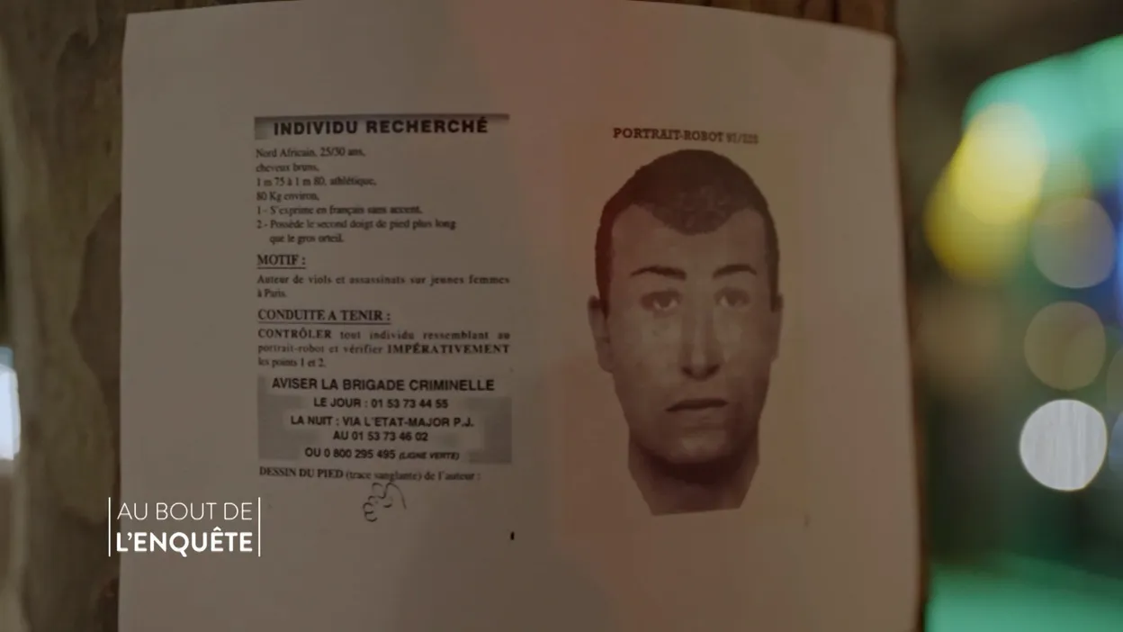Affaire Guy Georges : le tueur en série qui a déclenché la création du ...