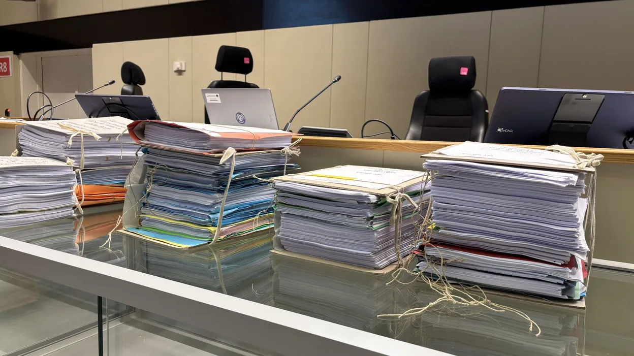 Procès Encro : des peines de 14, 15 et 17 ans de prison pour les chefs ...