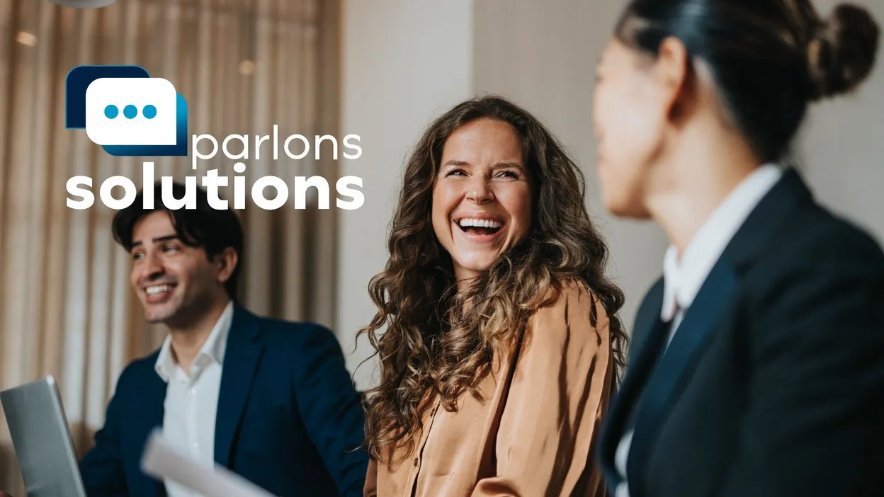 Parlons solutions - RTBF Actus