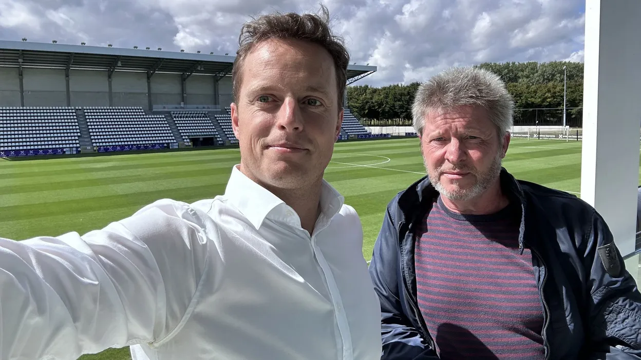 Consciencieux et séduisants, les Diables Rouges se jouent aisément du ...