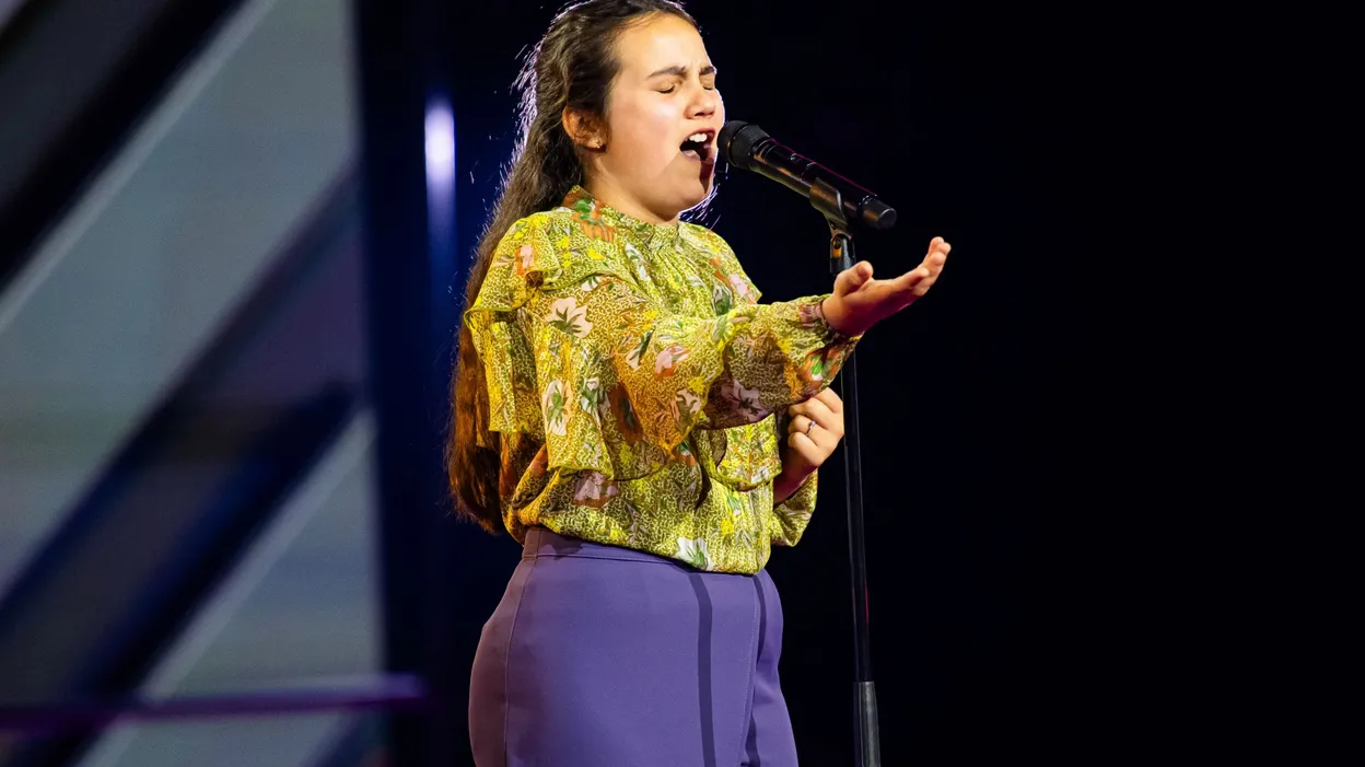 The Voice Kids saison 3 : vivez en live la 5ᵉ et dernière soirée des ...