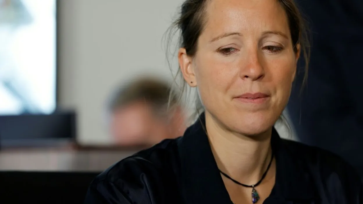 Qui est Sophie Adenot, la deuxième astronaute française à aller dans l ...