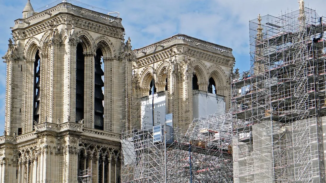 La Villa Cavrois, un joyau art déco sauvé de la ruine - RTBF Actus
