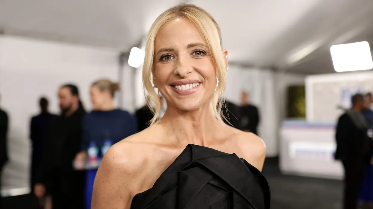 Sarah Michelle Gellar reprend les entraînements pour le reboot de 'Buffy contre les vampires ...