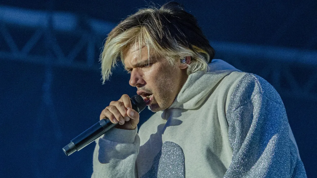 Grande Soirée de clôture CAP48 : tout ce qu’il faut savoir - RTBF Actus