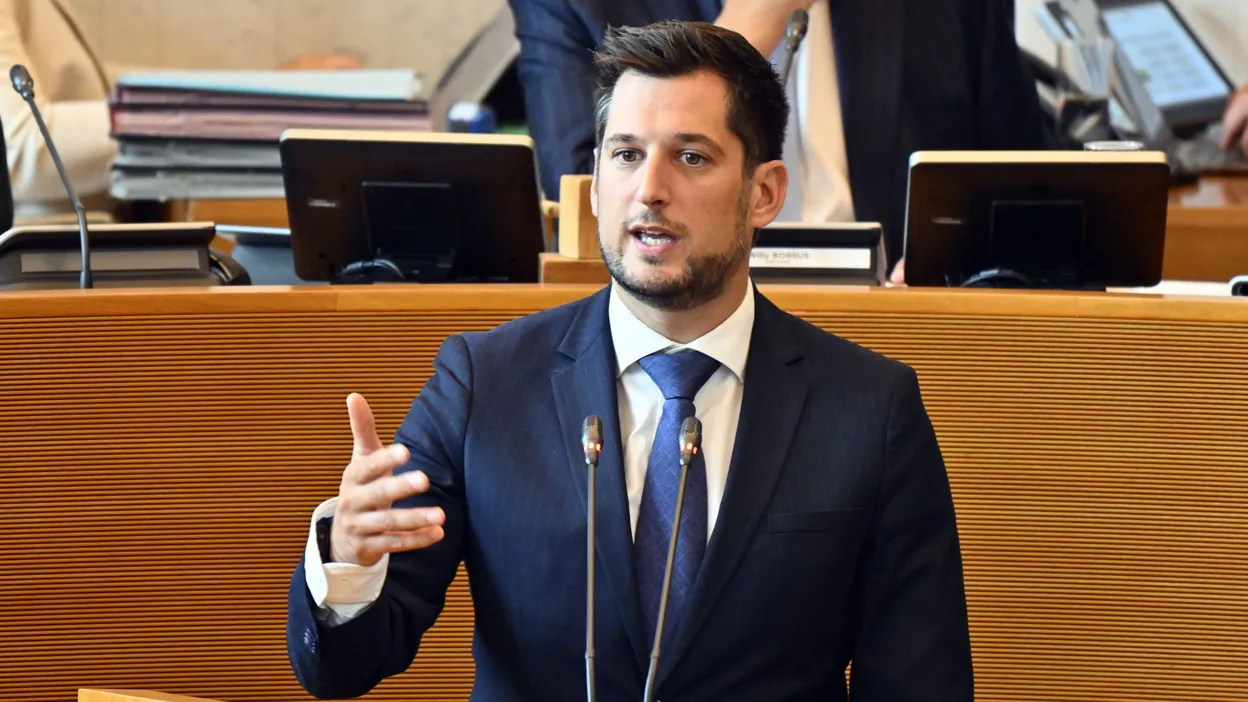 La commissaire européenne Teresa Ribera qualifie la situation à Gaza de 'génocide', Israël ...