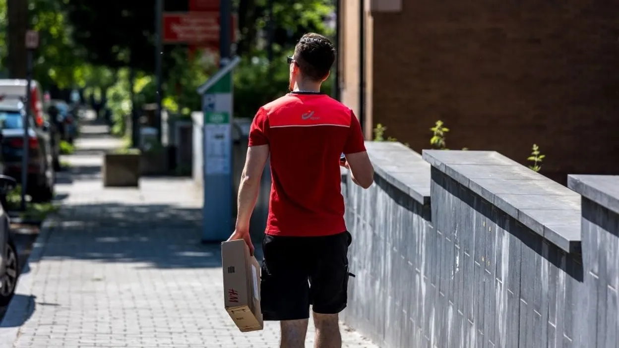 Grève chez bpost : l’impact de la grève de son personnel estimé à 15 ...