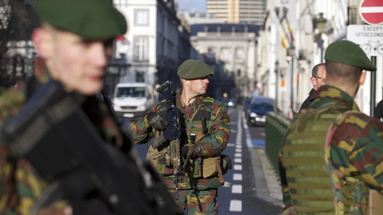 Le milliardaire français Xavier Niel a tenté de mettre la main sur ...