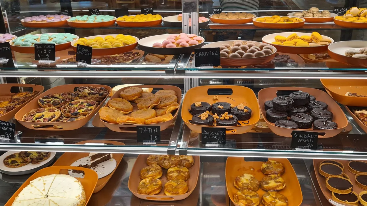 Découvrez FOX, le Food Market bruxellois où gastronomie et festivités s ...
