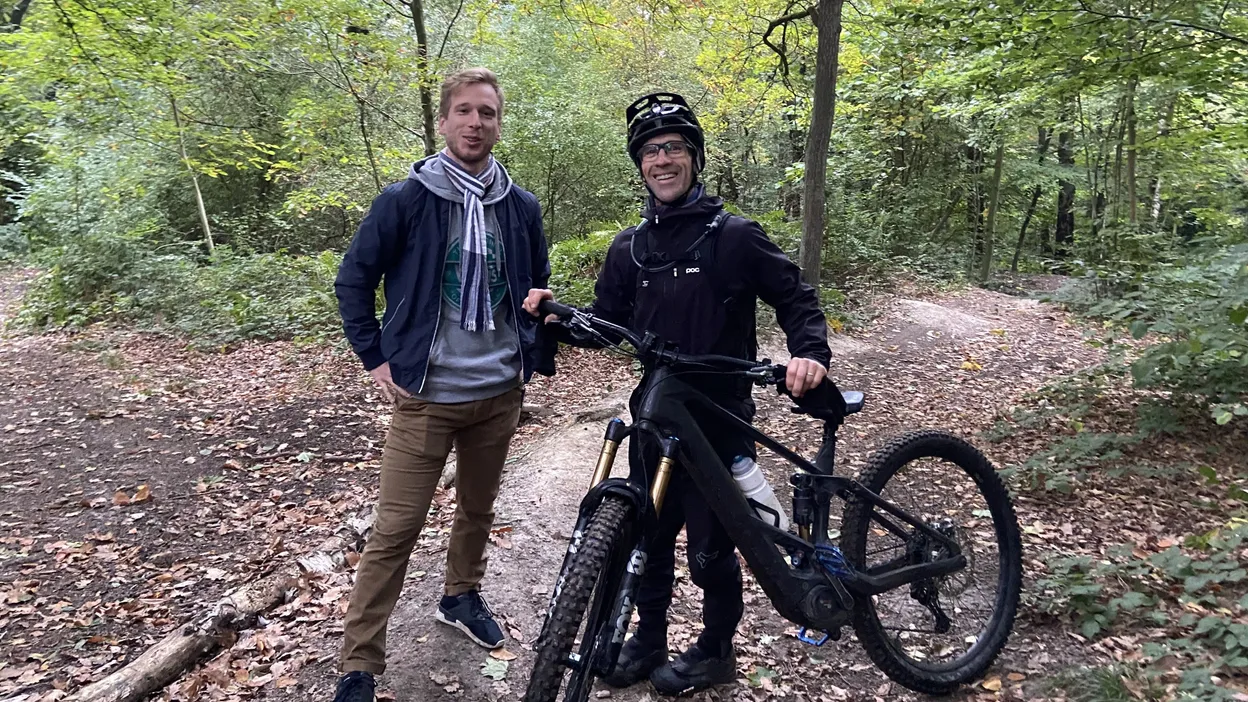 L'UTMB : la course devenue religion et passage obligé pour les amateurs ...