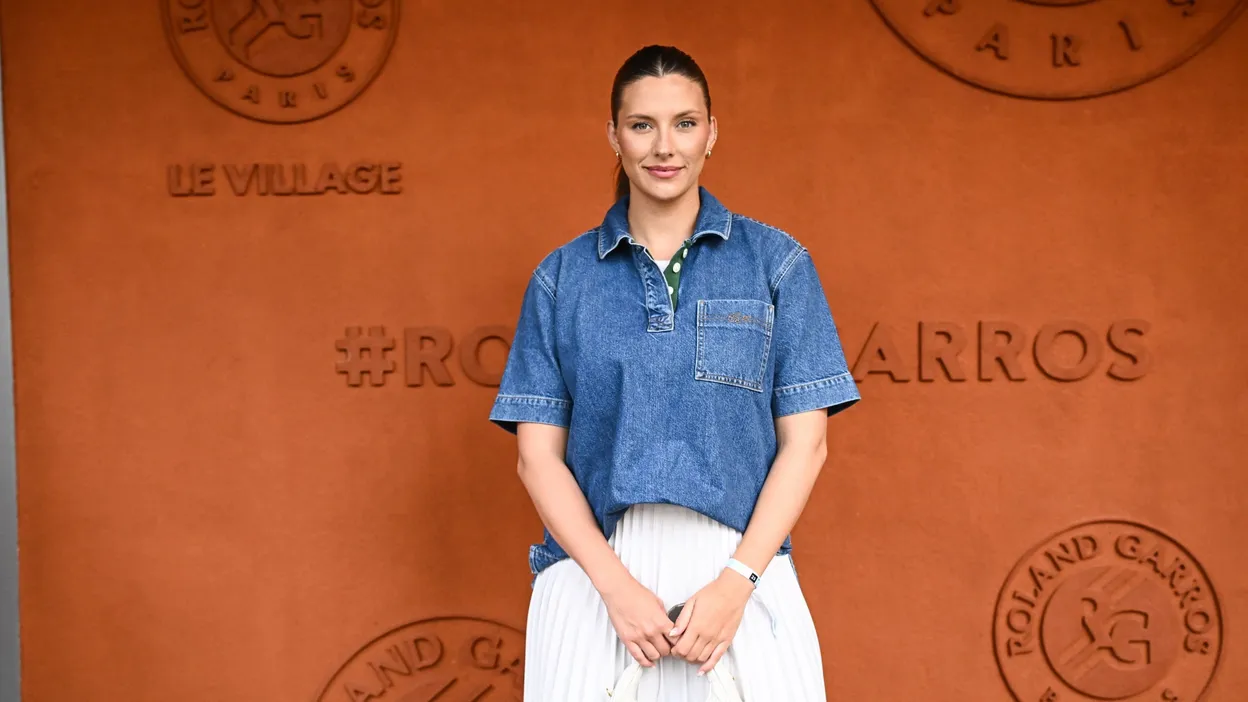 Découvrez la nouvelle Miss Belgique 2025 dans Le Grand Cactus aux côtés ...