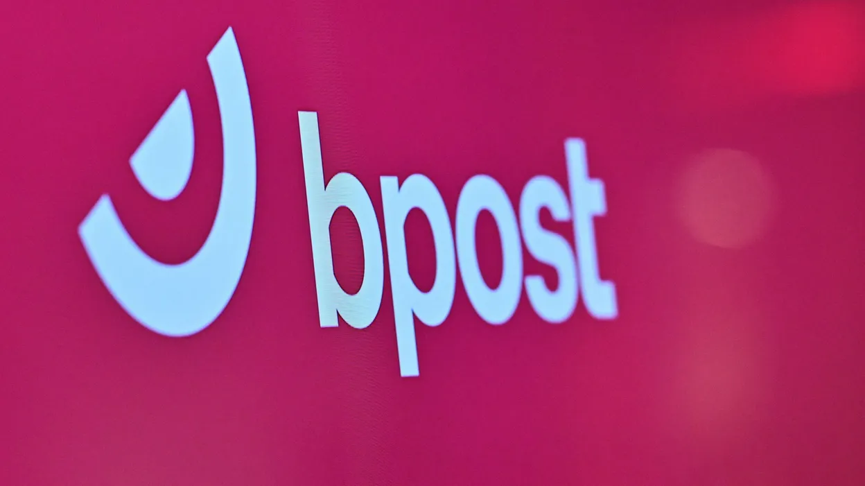 Bpost suspend son plan de transformation, mais la grève continue jusqu ...