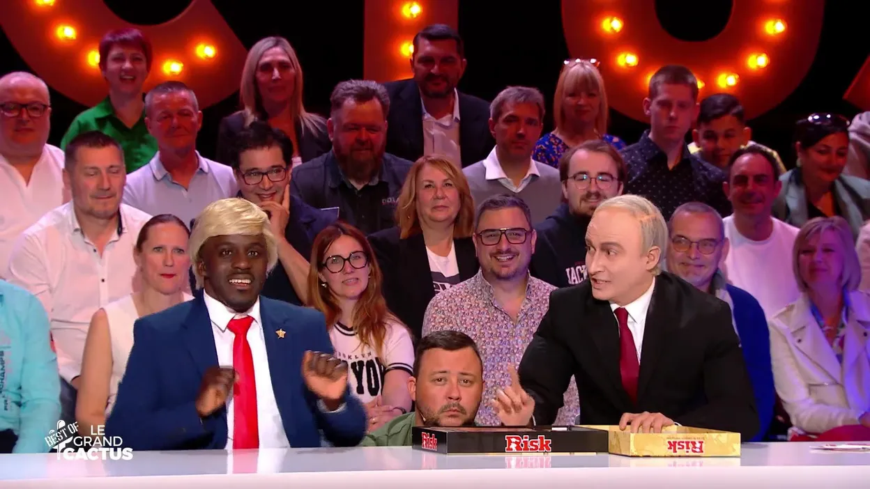 Le Grand Cactus rend hommage à Joe Dassin pour les 50 ans de 'L’Été ...