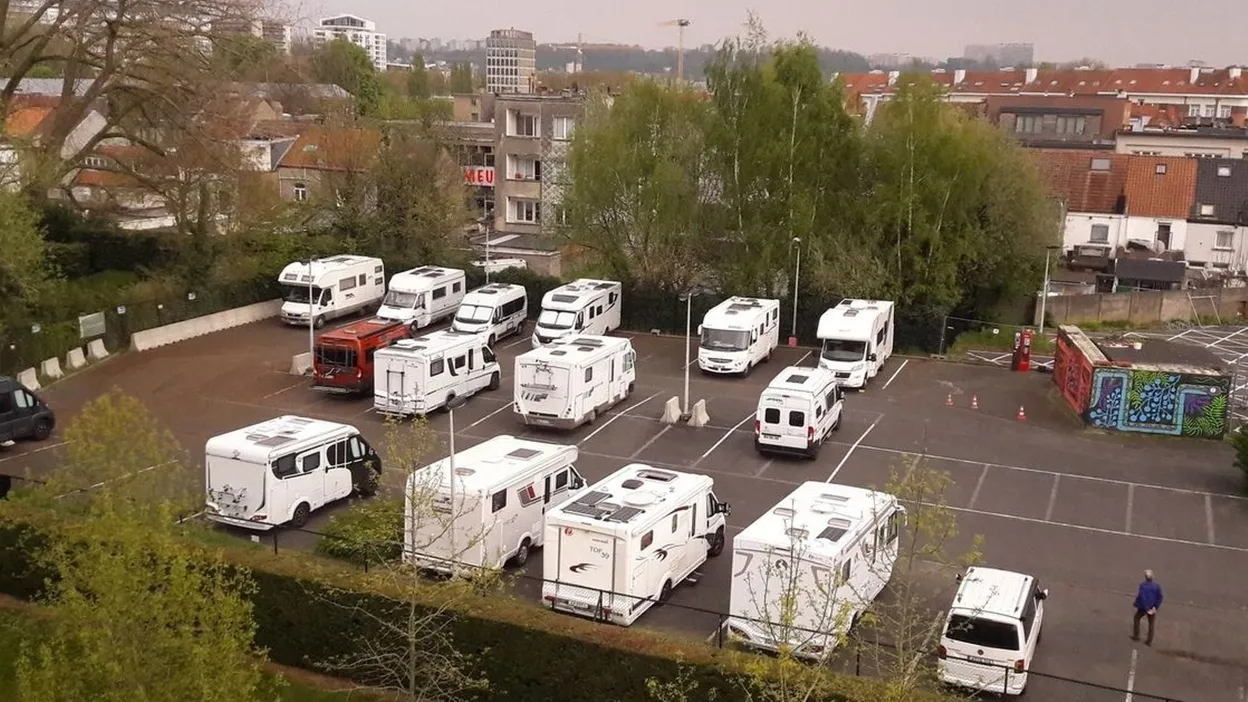 'Alex Hugo' : le village de Lusagne existe-t-il réellement ? - RTBF Actus