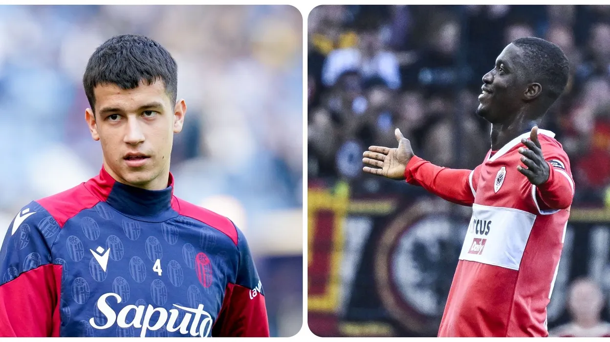 Jérémie Balavoine, dans l'ombre de son père : 'Je n’assumais pas du ...