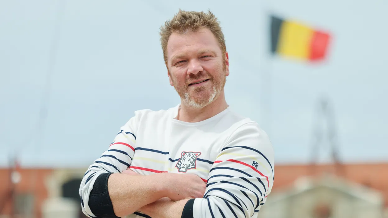 Fort Boyard Belgique Saison 2 : découvrez la première équipe et toutes ...