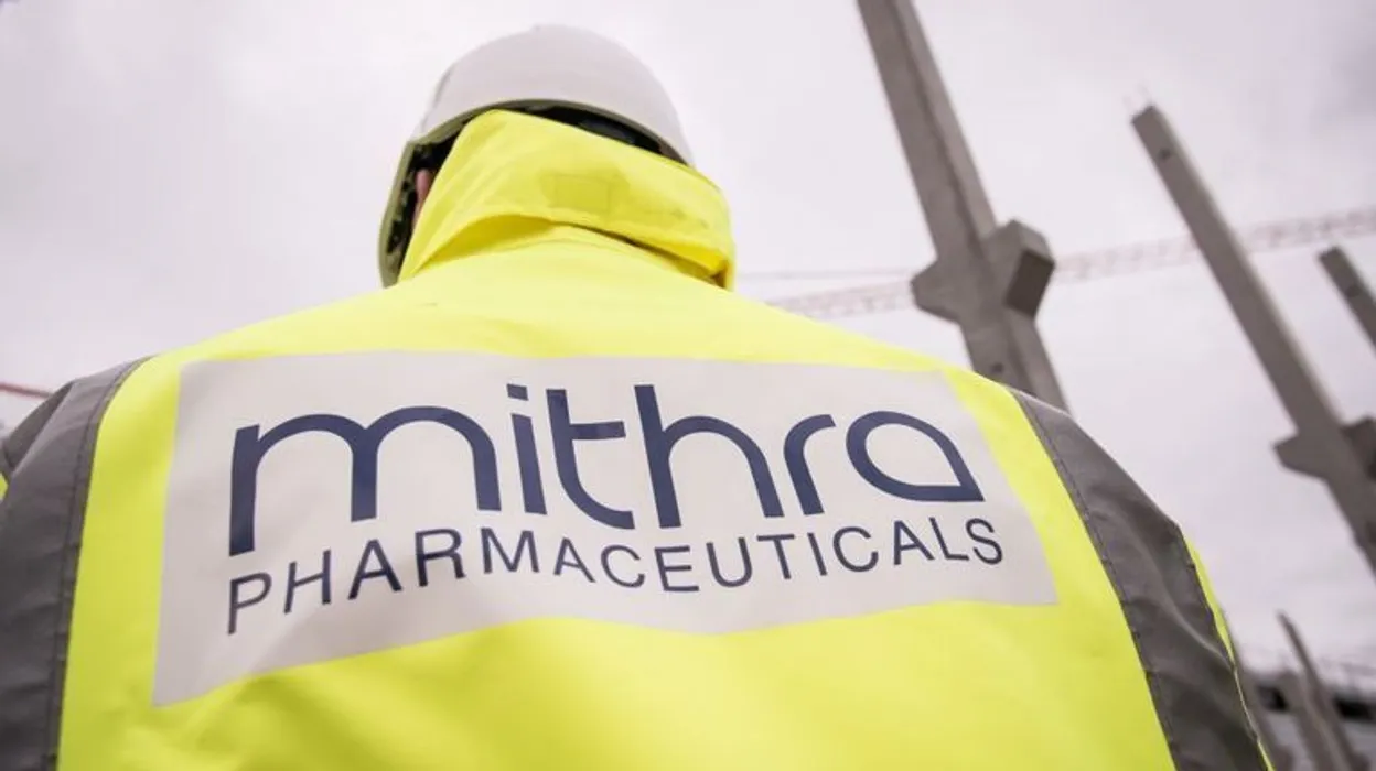 Mithra vend ses entités Estetra et Neuralis au groupe hongrois Gedeon ...