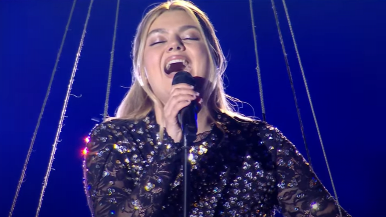 Louane à l’Eurovision : découvrez les événements les plus marquants de ...
