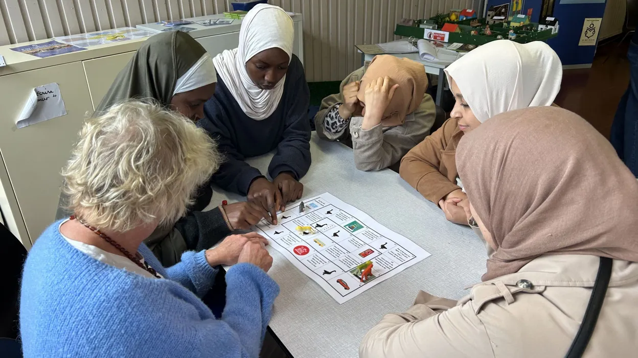 La détention de Grégory Lenoci est à nouveau prolongée d'un mois par la ...