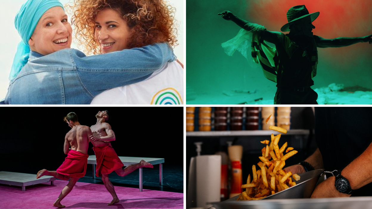 Les activités du week-end du 8 au 10 novembre en Wallonie et à ...