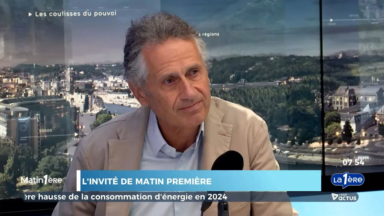 Diversité à la RTBF : qui sont les journalistes qui nous informent ...