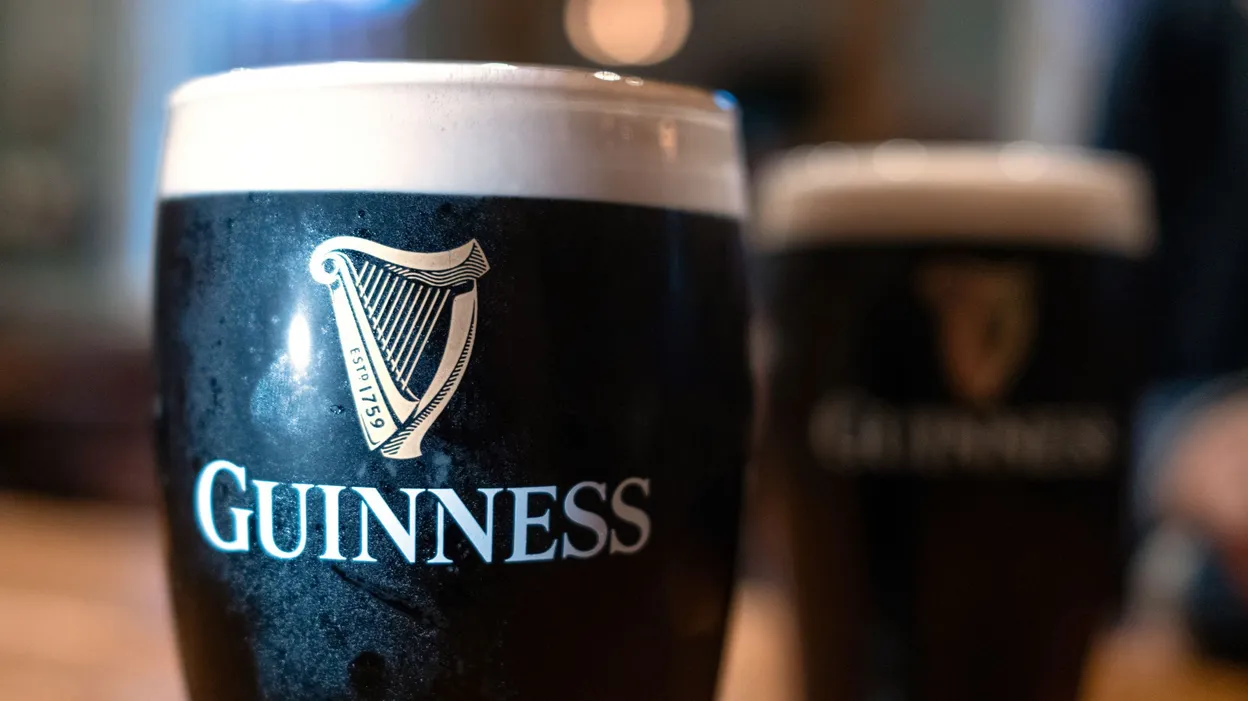 Guinness, la recette d’un succès ancestral : un empire qui maintient la ...