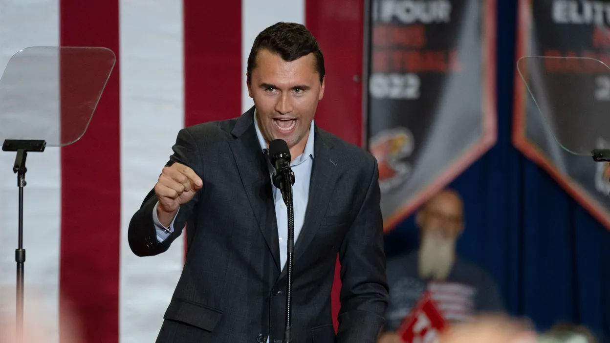 Mort de Charlie Kirk: Tyler Robinson, le tueur présumé, présenté comme ...