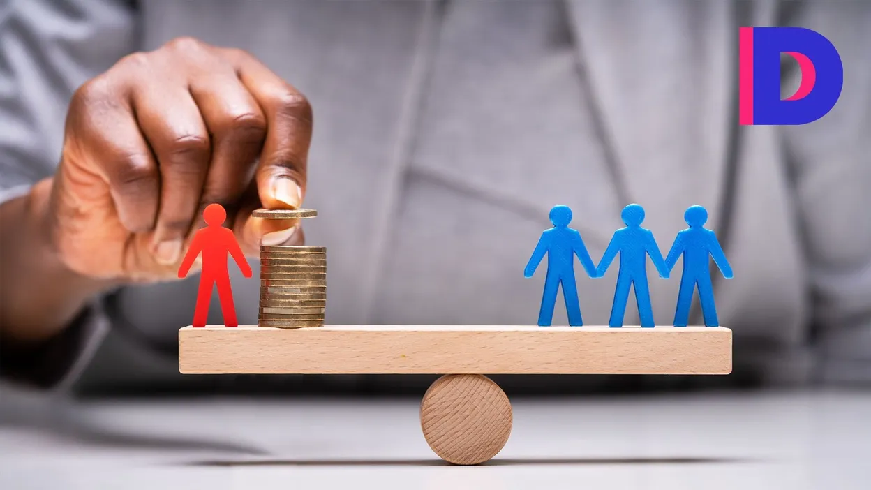 Les ultra-riches sont-ils suffisamment taxés ? 'Aucun travailleur n’est ...