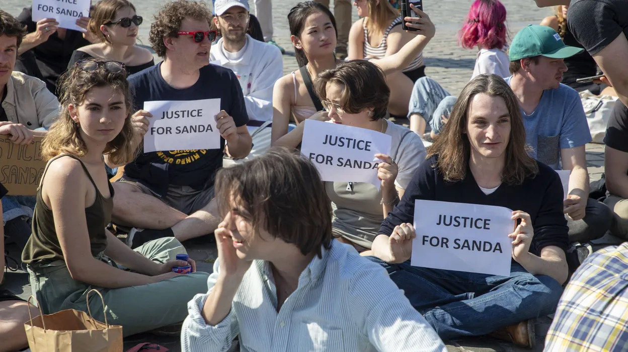 Affaire Sanda Dia : quels sont les faits confirmés par l’enquête, que ...