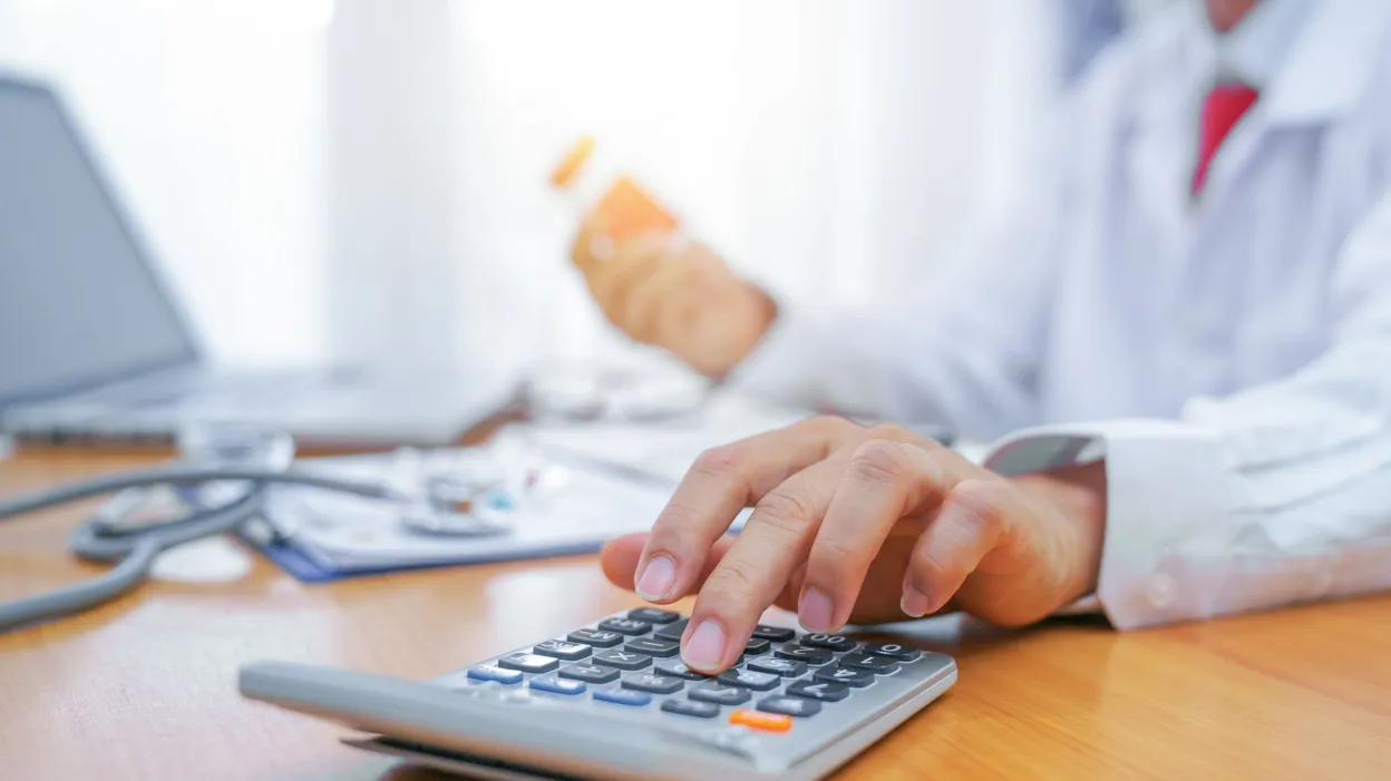 Statut BIM (bénéficiaire de l’intervention majorée) : qui sont les 2,5 ...