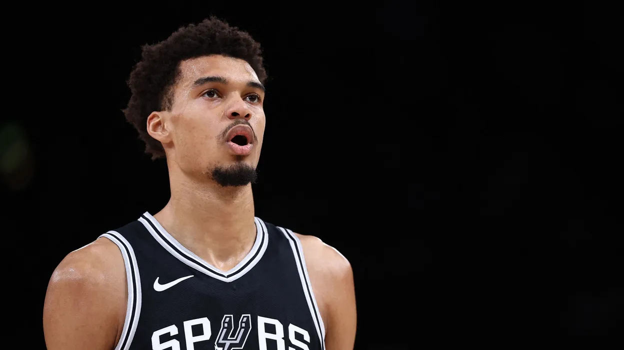 NBA: Wembanyama en mode All-Star, nouvelle victoire pour Mitchell et ...