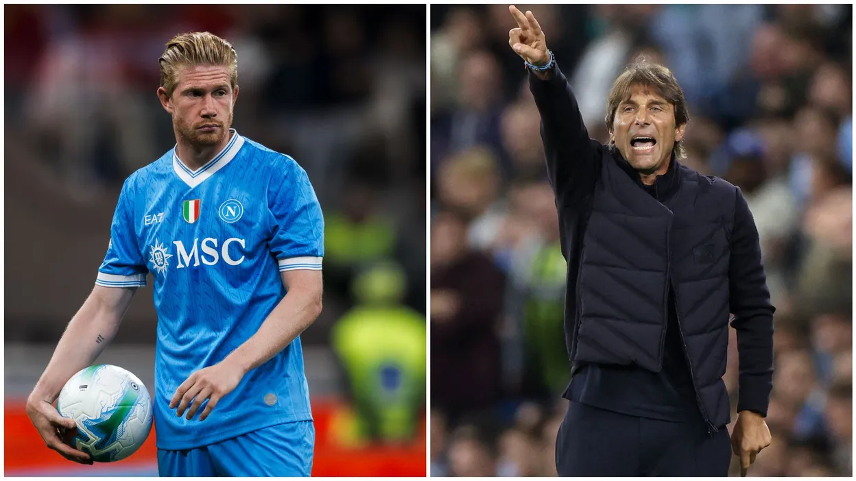 De Bruyne et Doku régalent, Raskin convainc : les notes des Diables ...