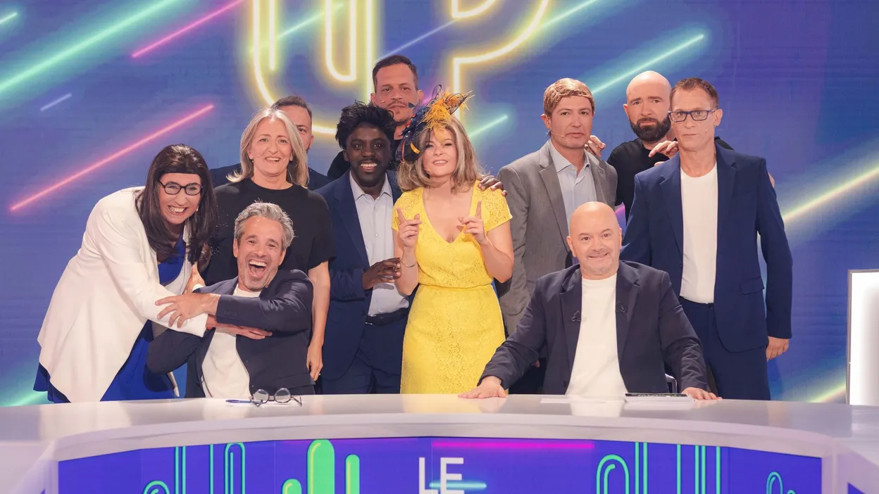 Le Grand Cactus : revivez 'le moins pire des duplex' de la 10e saison ...